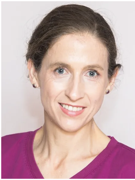 Dr. Suzette Mulder | Strydom Orthodontics